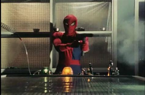 Kill Them All Peter Uncle Ben Rtwobestfriendsplay