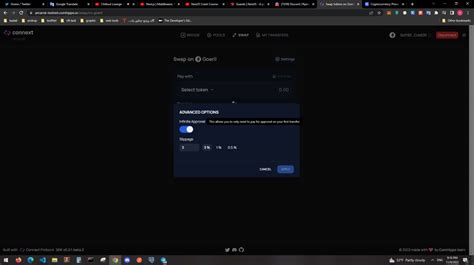 Ui Visual Tweaks Color Button Etc · Issue 2321 · Connextmonorepo · Github