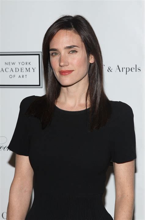 Jennifer Connelly Jennifer Connelly Jennifer Connelly Young