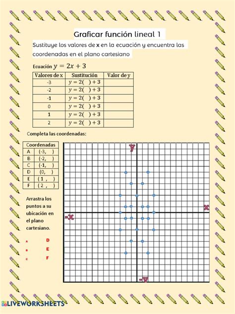 Graficar Funciones Pdf