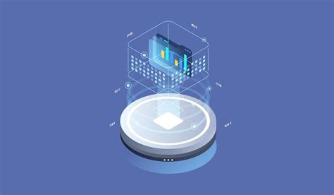 Premium Vector Open Source Vector Illustration Programming Language Concept Developer Protocol