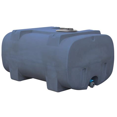 1500 L Rectangular Monoblock Tank