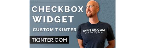 Check Boxes In Customtkinter Tkinter Customtkinter 4