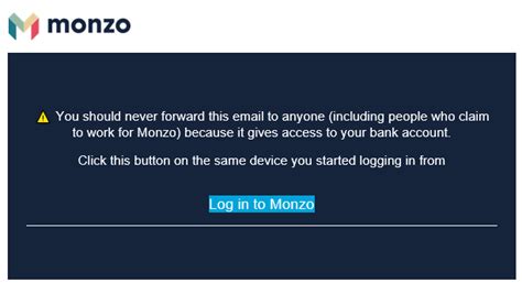 monzo setup — monzo api 0 3 0 documentation