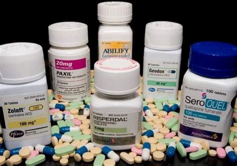 Antipsychotics Tablets At Rs 6999stripe Navi Mumbai Raigad Id