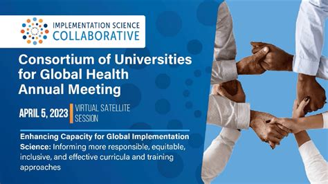 Enhancing Capacity For Global Implementation Science Isc