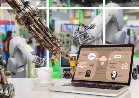 Key Differences Between IoT And IIoT