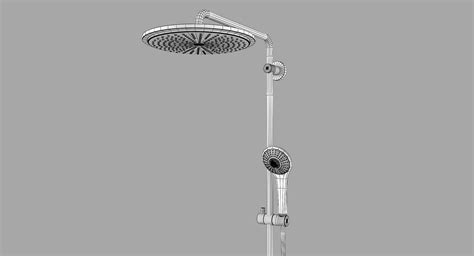 Grohe Euphoria Xxl 310 3d Model Turbosquid 1210967