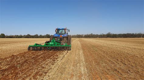 Soil Acidity How Deep Does The Problem Go K Line Ag