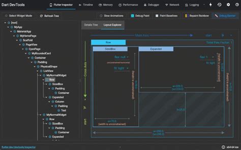 Flutter 3 16 Release Explore The Latest Updates And Features