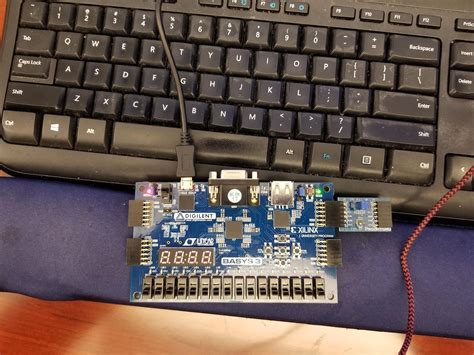 Basys WiFi Usage FPGA Digilent Forum