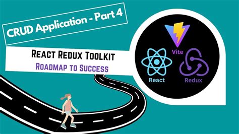 Part 4 React Redux Tutorial 2025 Set Up A Redux Store A Redux Slice
