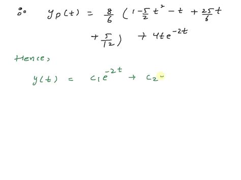 Solved Consider A System Whose Model Is Given By Dxtdt 60 Xt