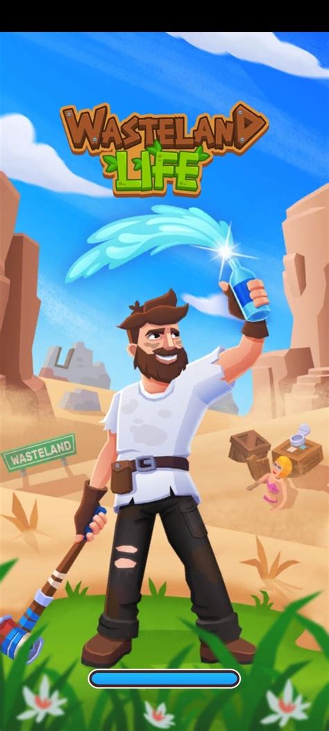 Wasteland Life Apk Download For Android Free