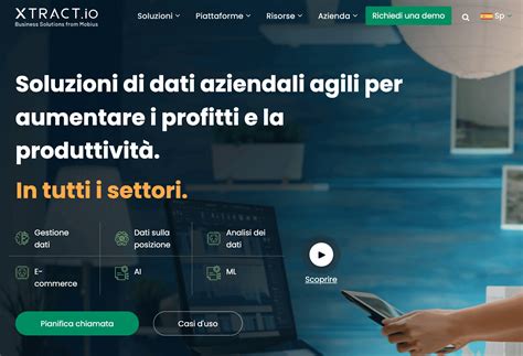 Mejores Servicios Para El Scraping De Datos Adictec