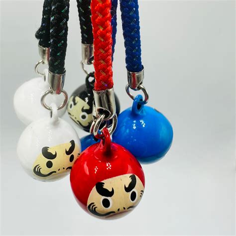 Daruma Bell The Store Before Time