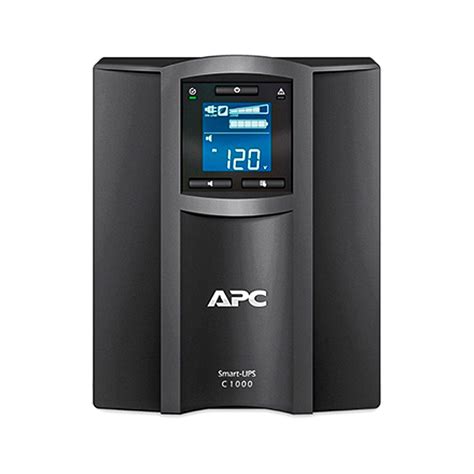 Apc Smart Ups C Line Interactive 1kva 1000va Smc1000ic Ups Faithjcom