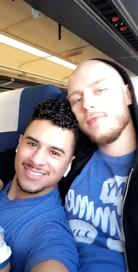 Armond Rizzo El Actor De Origen Mexicano Que Domina El Cine Gay