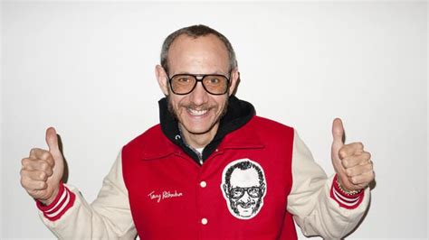 Photographer Terry Richardson Banned Following Dozens Of Sexual Assault