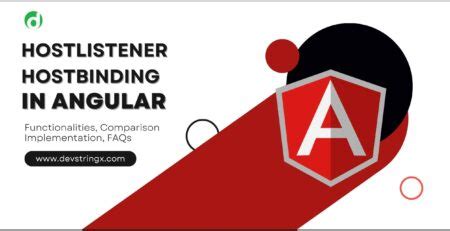 What Is Ngrx In Angular Installation Use Example Benefits DS