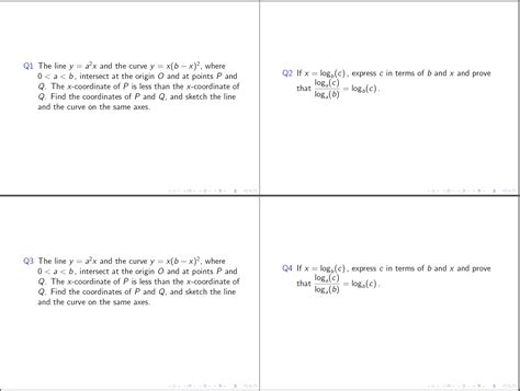 Frame Problem With Pre Defined Environment In Beamer TeX LaTeX Stack Exchange
