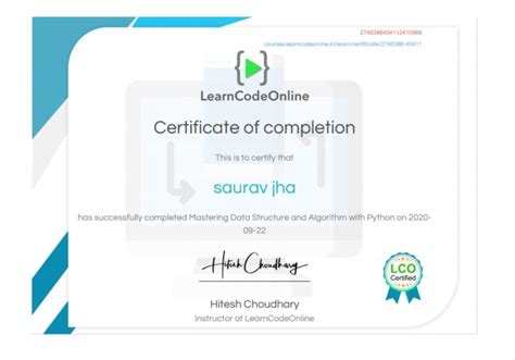 saurav jha on linkedin finally i have completed this amazing course