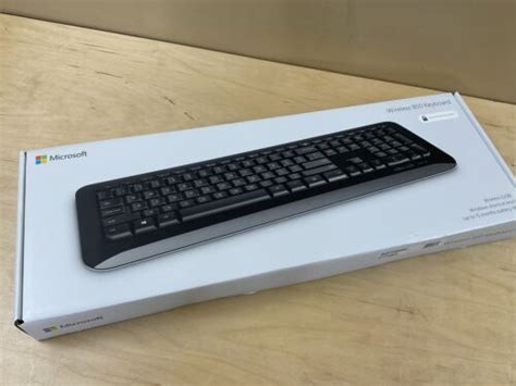 850 Usb Wireless Keyboard Wireless