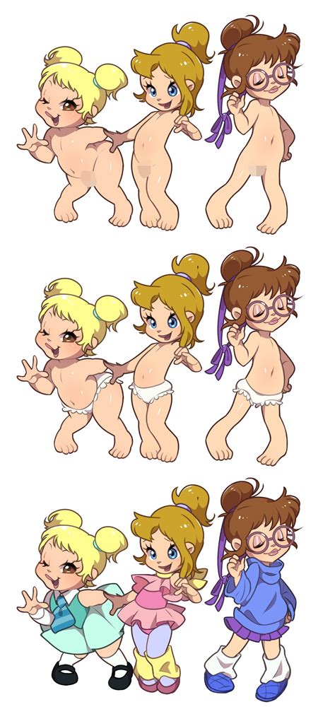 Oshigoto Boshu Chu Brittany Miller Eleanor Miller Jeanette Miller