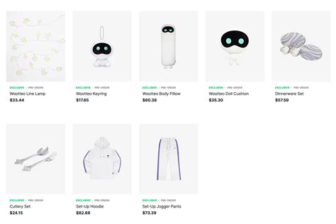 2nd Round Of Pre Orders For Jin The Astronaut Official Merch Now