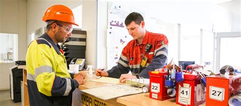 Assistent Procestechniek Summa And Bedrijf