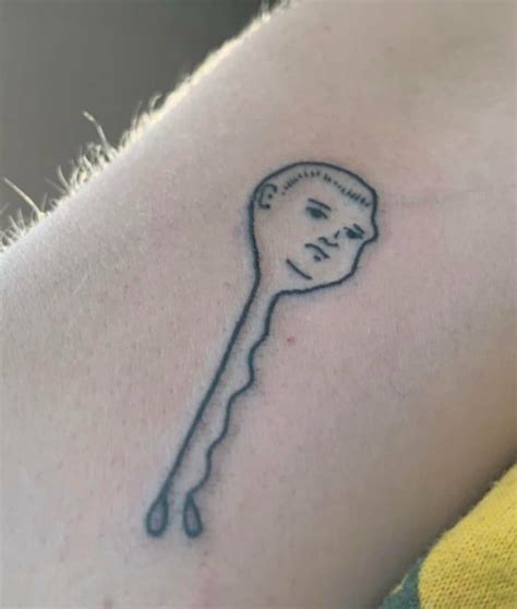 What Does A Bobby Pin Tattoo Mean At Joel Flynn Blog