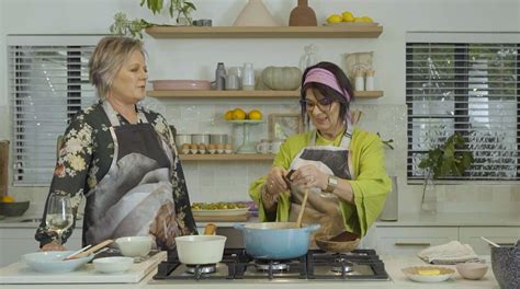 Nachos En Ryspoeding Stoofstories Met Marinda Lize Beekman