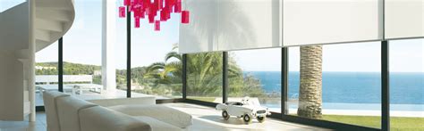 The Elements Of Shading Crestron Electronics Inc