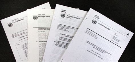 Quick Guide - Key Resources & Services for Diplomats - Research Guides at United Nations Library ...