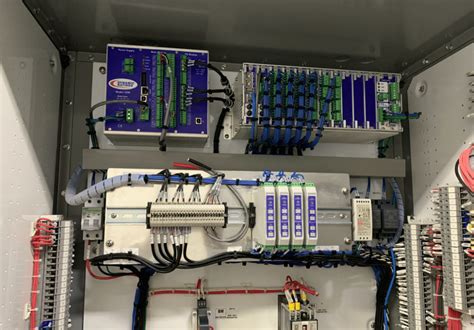 Switchgear Monitoring Detect Switchgear Problems Before They Happen