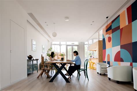 Galería De Unity Preschool Studio Jia 21