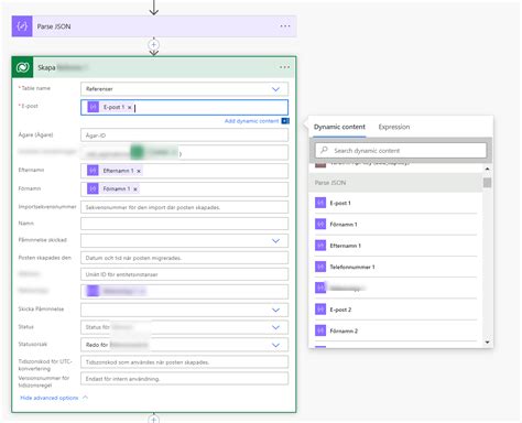 Build Deployable Power Automate Flows For Dynamics Customer Voice With Environment Variables
