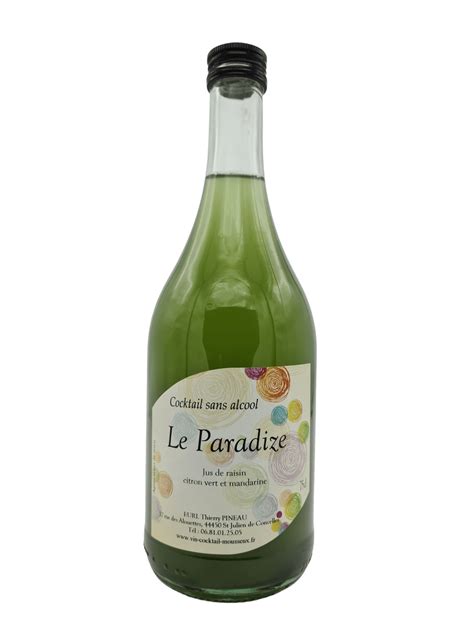 Le Paradize Domaine De La Noue