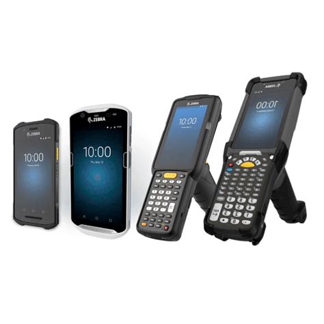 Zebra TC27 STG Latam