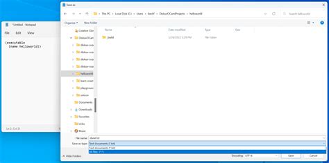 Diskuv Beyond Basics