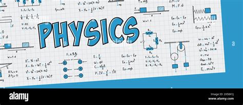 notes on exercises physics formulas and equations uniform rectilinear
