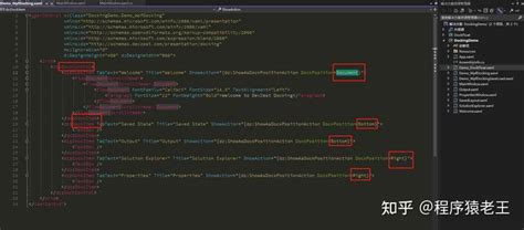 【158 内容停靠控件 Devzestwpfdocking】wpf 上位机开发系列 知乎 【158 内容停靠控件 Devzestwpfdocking】wpf 上位机开发系列 知乎