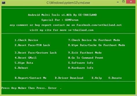How To Unlock Android Phone Without Data Loss Best Android Tools