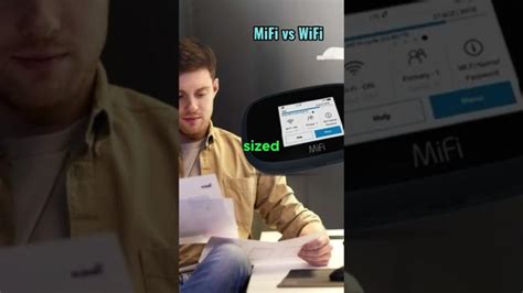 How Mifi Is A Hotspot For Wi Fi Devices Science Online Posted On The Topic Linkedin