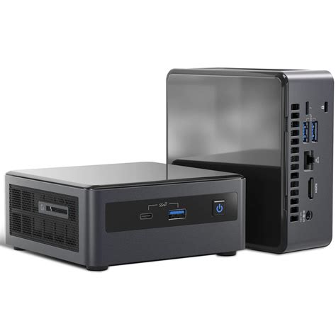 Buy Intel Mini Pc Intel Nuc With Core I U P To Ghz Kingston Gb Ram Kinston