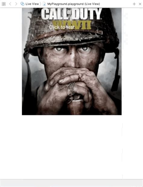 Ios Mask Image With Other Image And Custom Color Stack Overflow