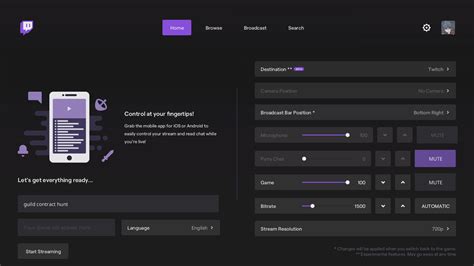 How To Stream With Obs On Twitch Without Capture Card Passlweekly