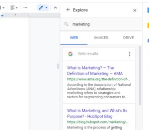 How To Add Footnotes In Google Docs And Google Slides Wordable