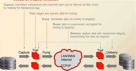Blog For DBA Consultants Oracle GoldenGate C