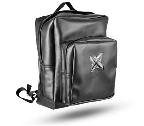 Mochila Bidim Maxacessorios